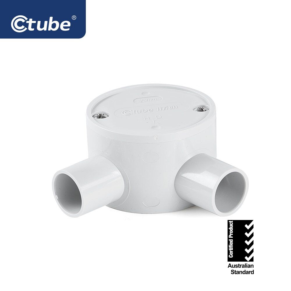 Leading PVC Conduit Manufacturer & Supplier in Australia and New ...