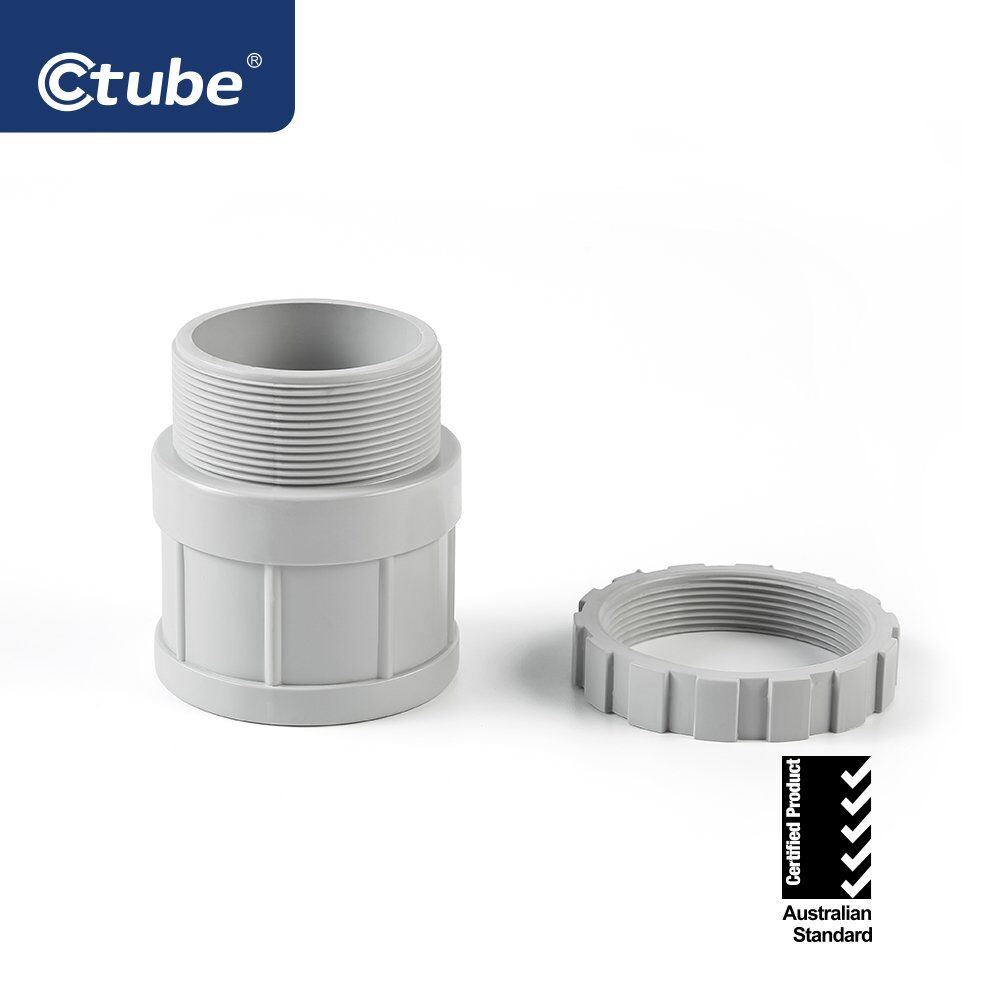Leading PVC Conduit Manufacturer & Supplier in Australia and New ...
