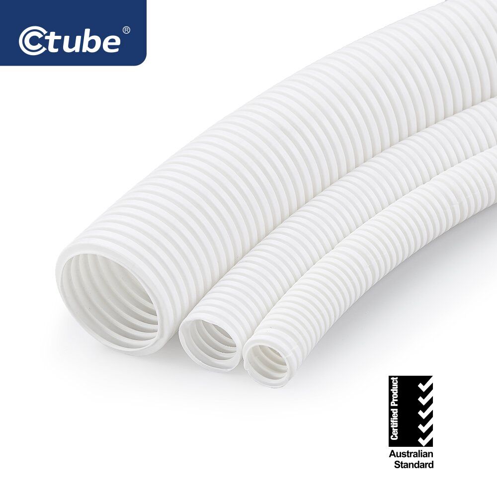 Leading PVC Conduit Manufacturer & Supplier in Australia and New ...