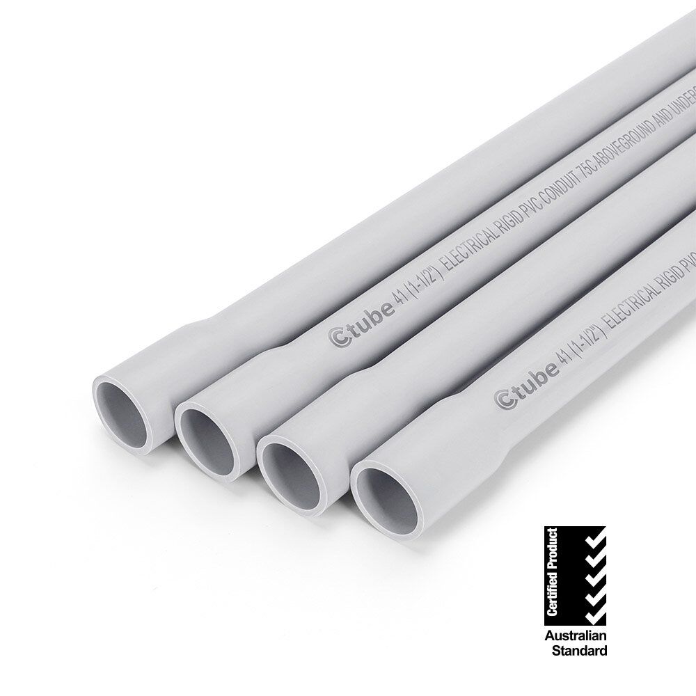 Rigid Electrical Conduit ALLIED TUBE & CONDUIT 3 4 RIGID Conduit