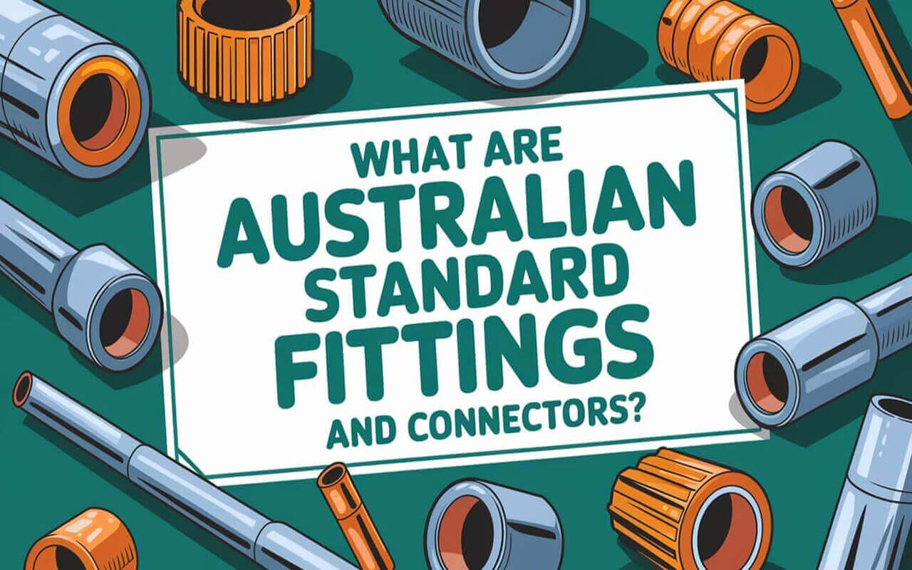 Ctube Blog: Insights on Conduits and Fittings in Australia