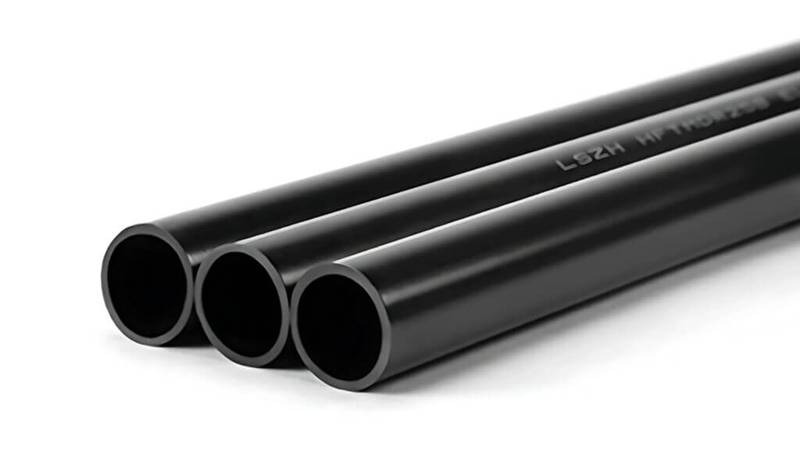 Differences Between Grey Conduit, Orange Conduit, White Conduit and ...