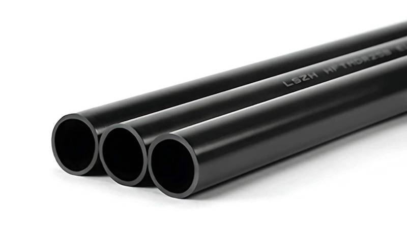 Differences Between Grey Conduit, Orange Conduit, White Conduit and ...