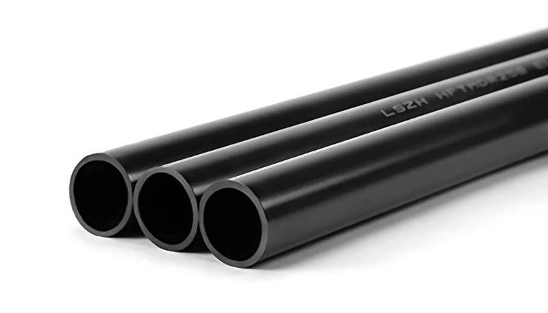 Differences Between Grey Conduit, Orange Conduit, White Conduit and ...