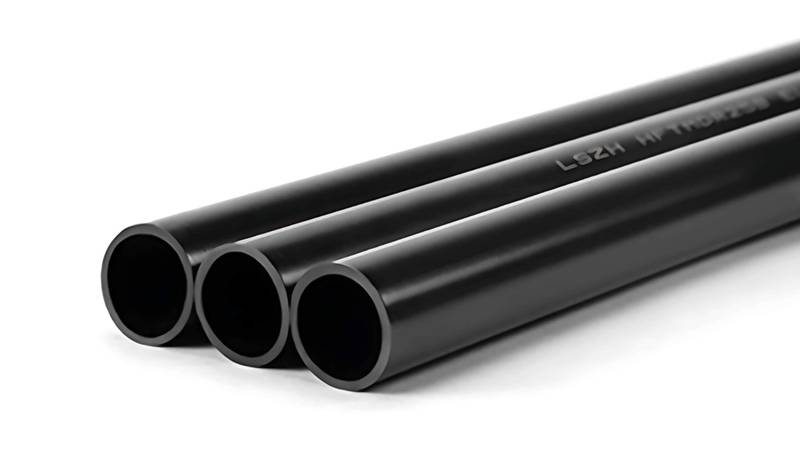 Differences Between Grey Conduit, Orange Conduit, White Conduit and ...