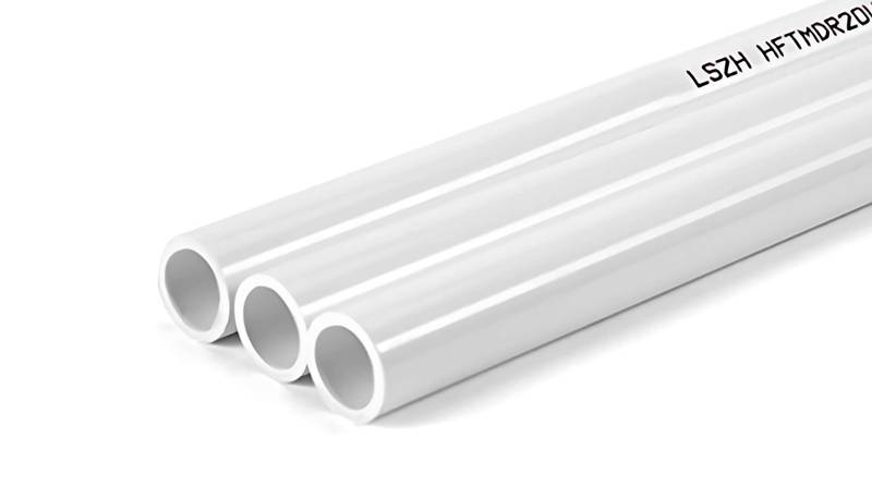 Differences Between Grey Conduit, Orange Conduit, White Conduit and ...