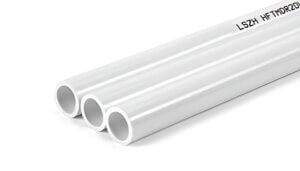 Differences Between Grey Conduit, Orange Conduit, White Conduit and ...