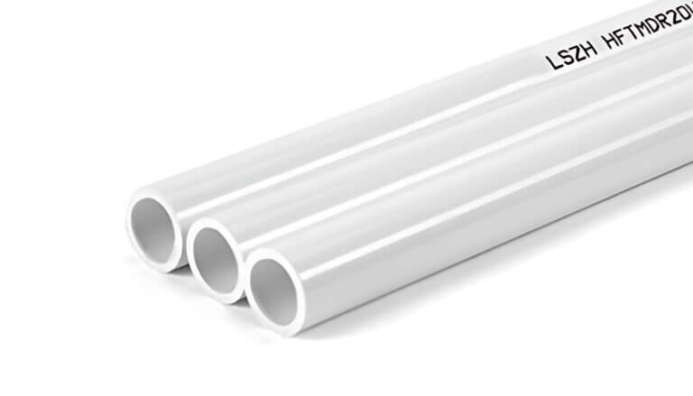 Differences Between Grey Conduit, Orange Conduit, White Conduit and ...